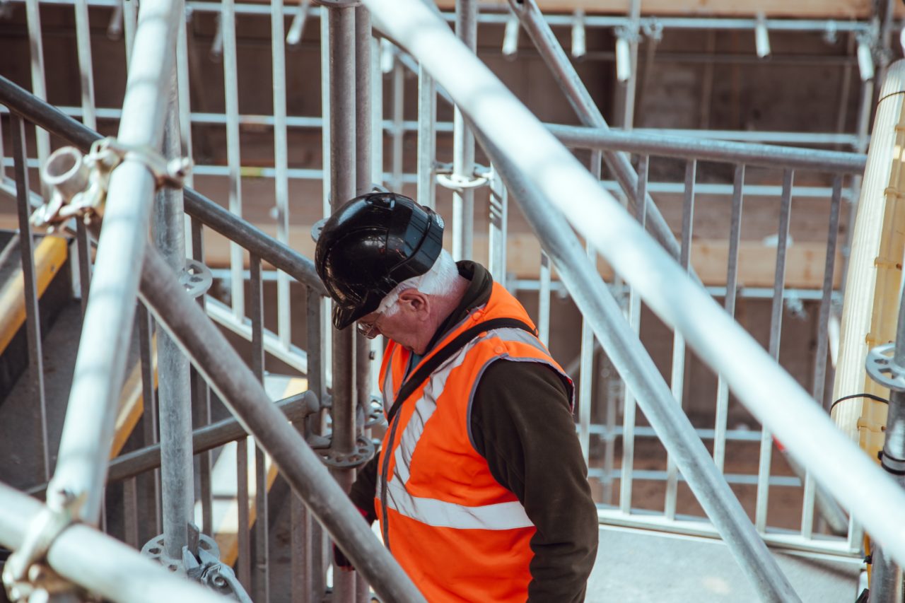 Building Industrialization – Protev Group
